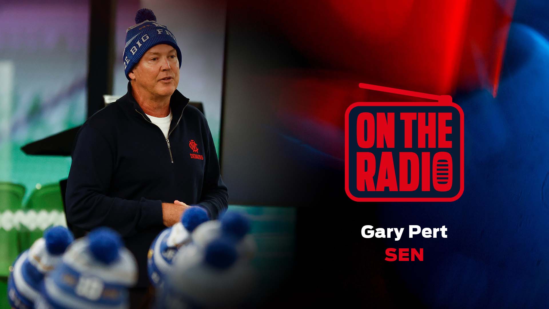 Latest Video | Melbourne Football Club