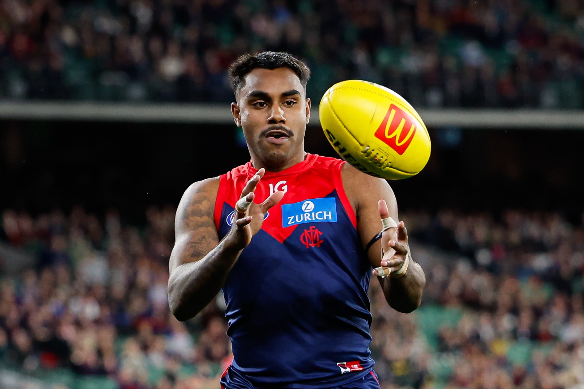 Pickett offered sanction from MRO
