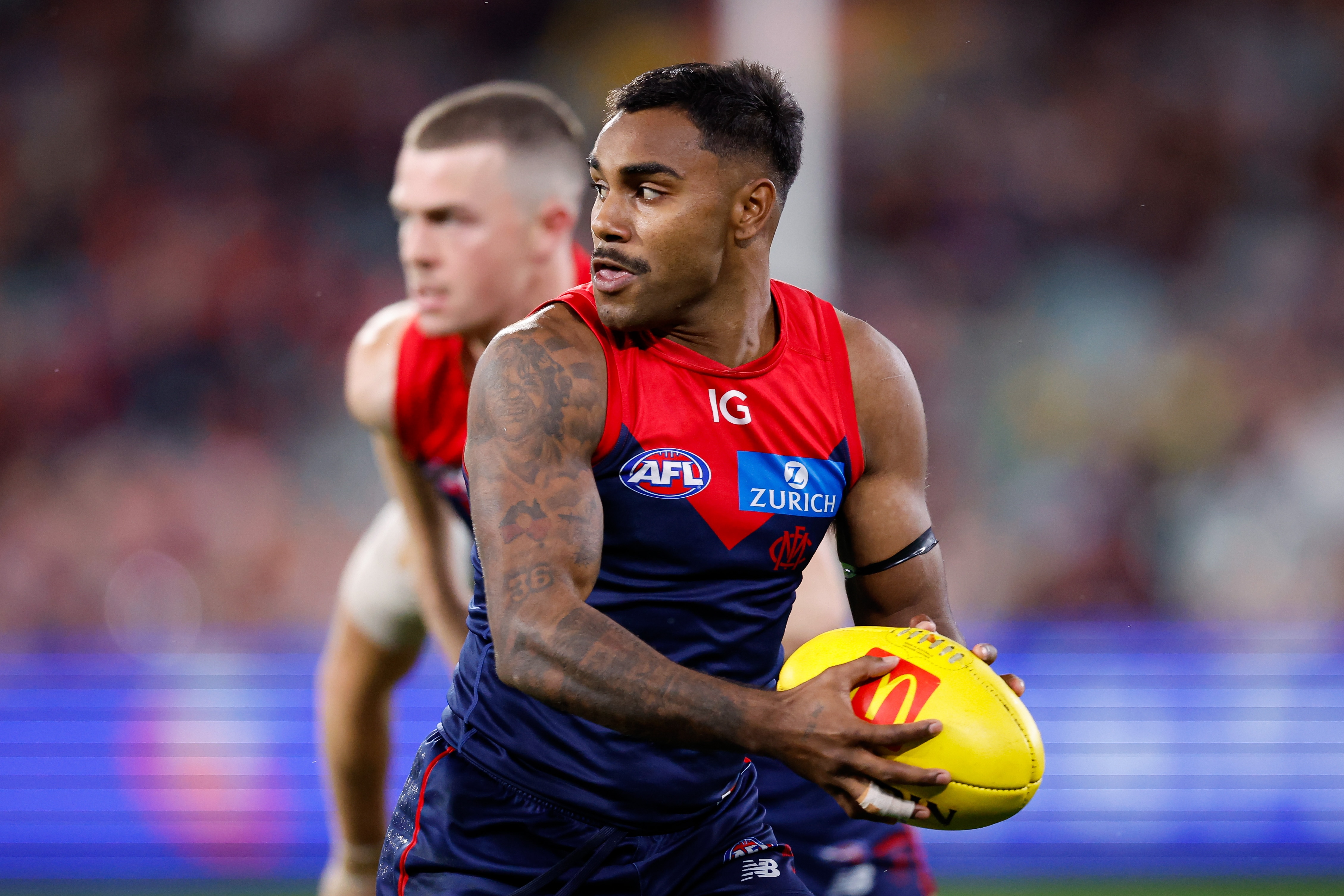 MRO Update | Dees challenge Pickett sanction