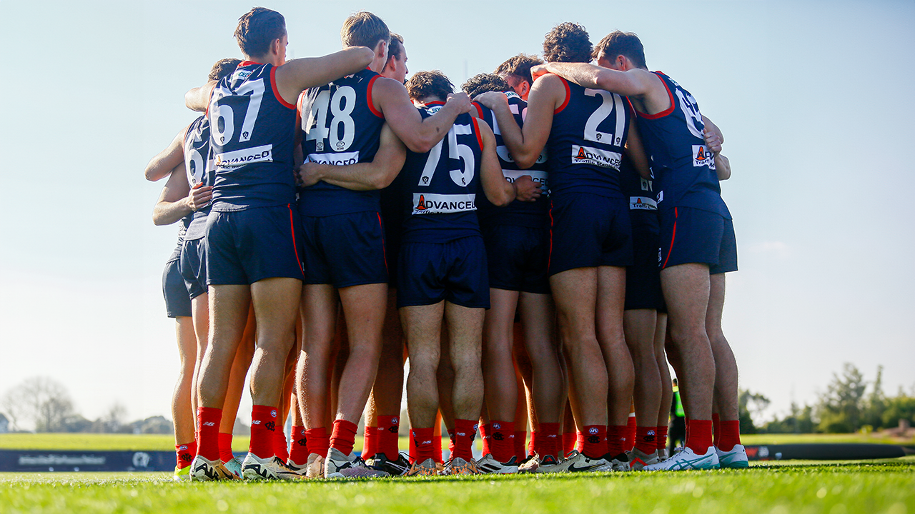 VFL player by player: Taylor's Top 10
