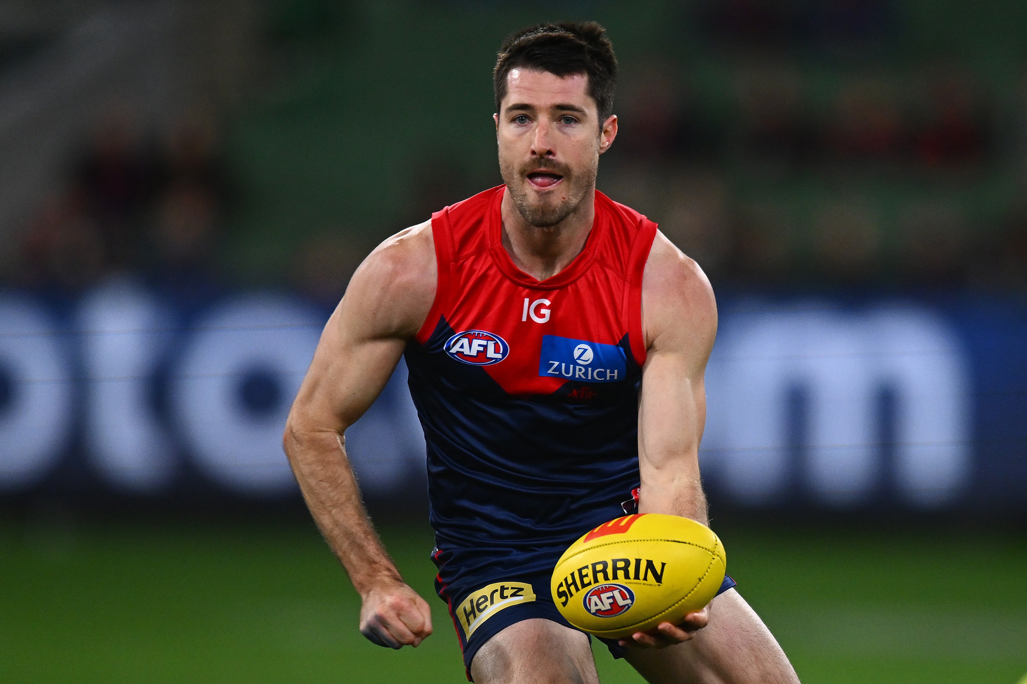 Neal-Bullen nominates Adelaide