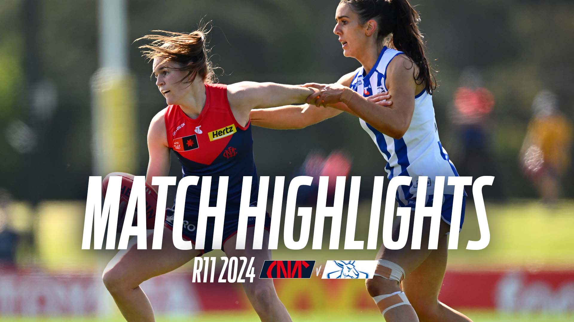 Latest Video | Melbourne Football Club