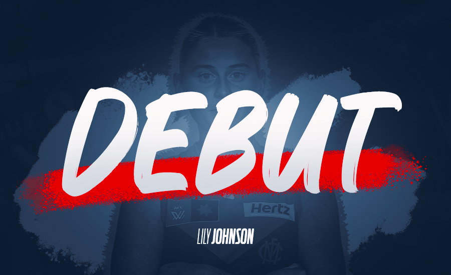 Demon Debut | Lily Johnson