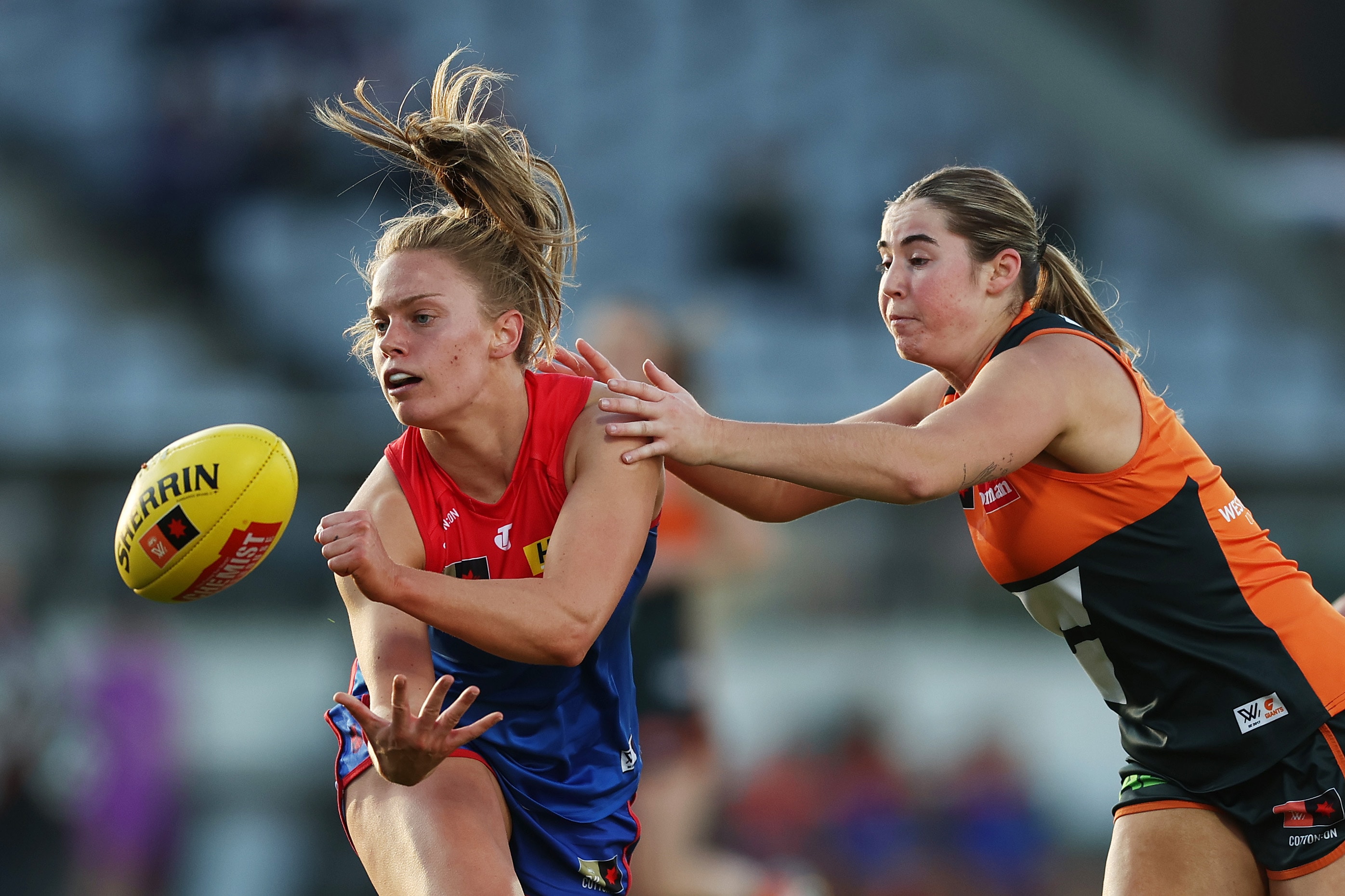 Week 6 Preview | A Giant game at IKON