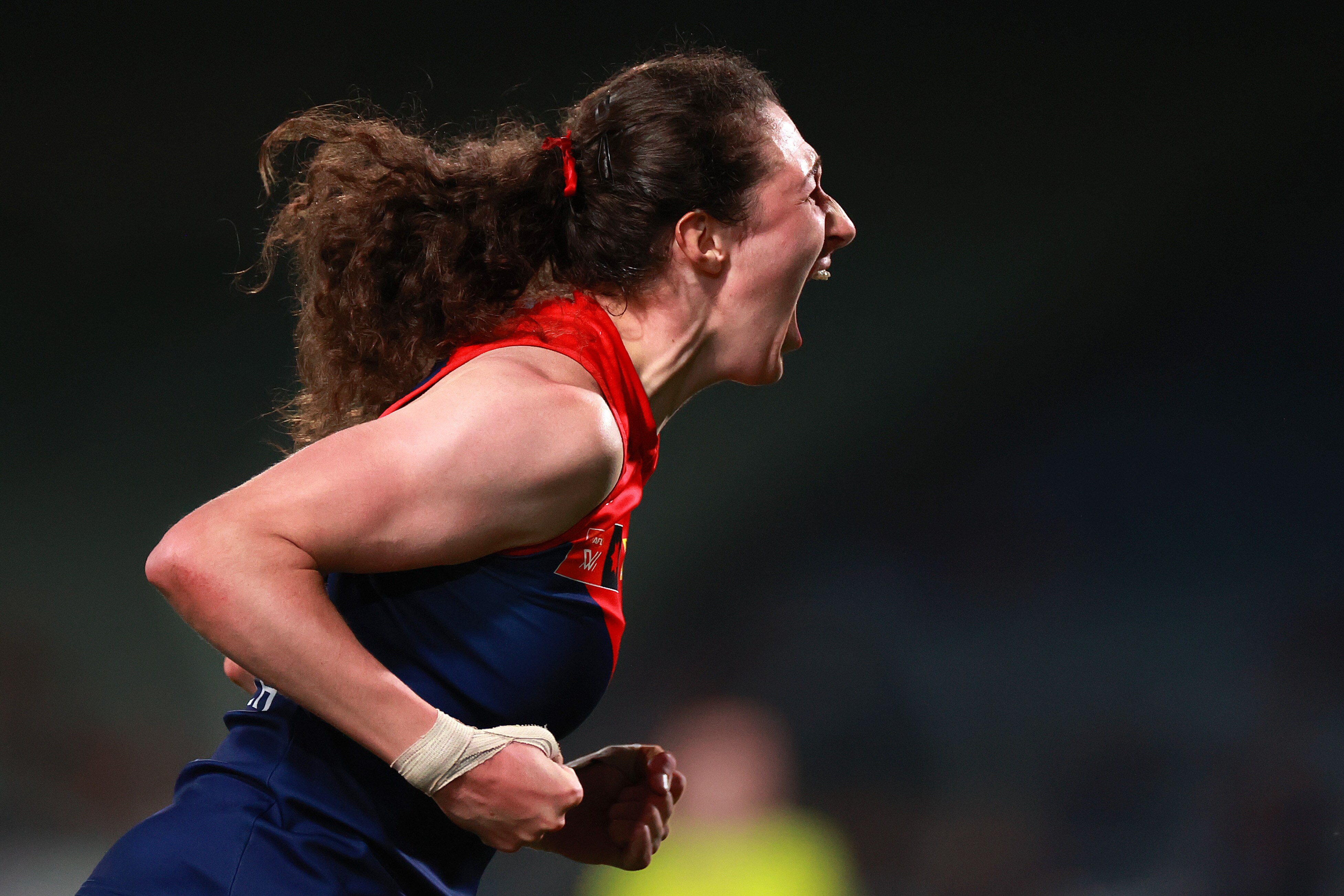 Demons return to winning ways