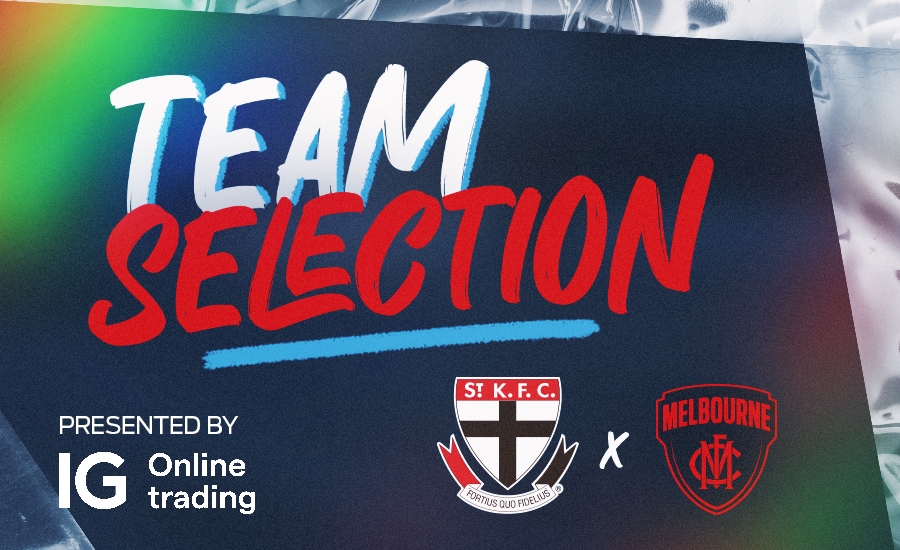 Week 7B Team | Three key Demons return