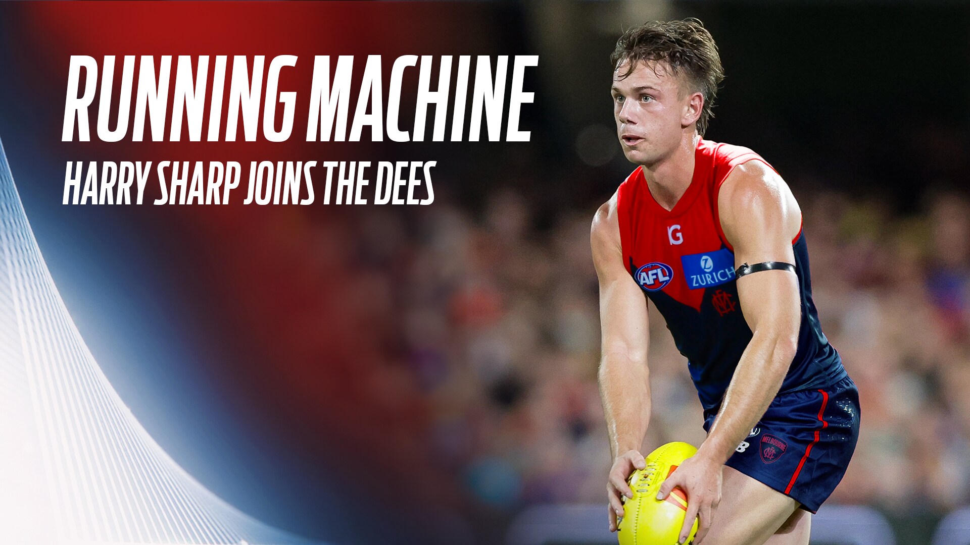 Latest Video | Melbourne Football Club