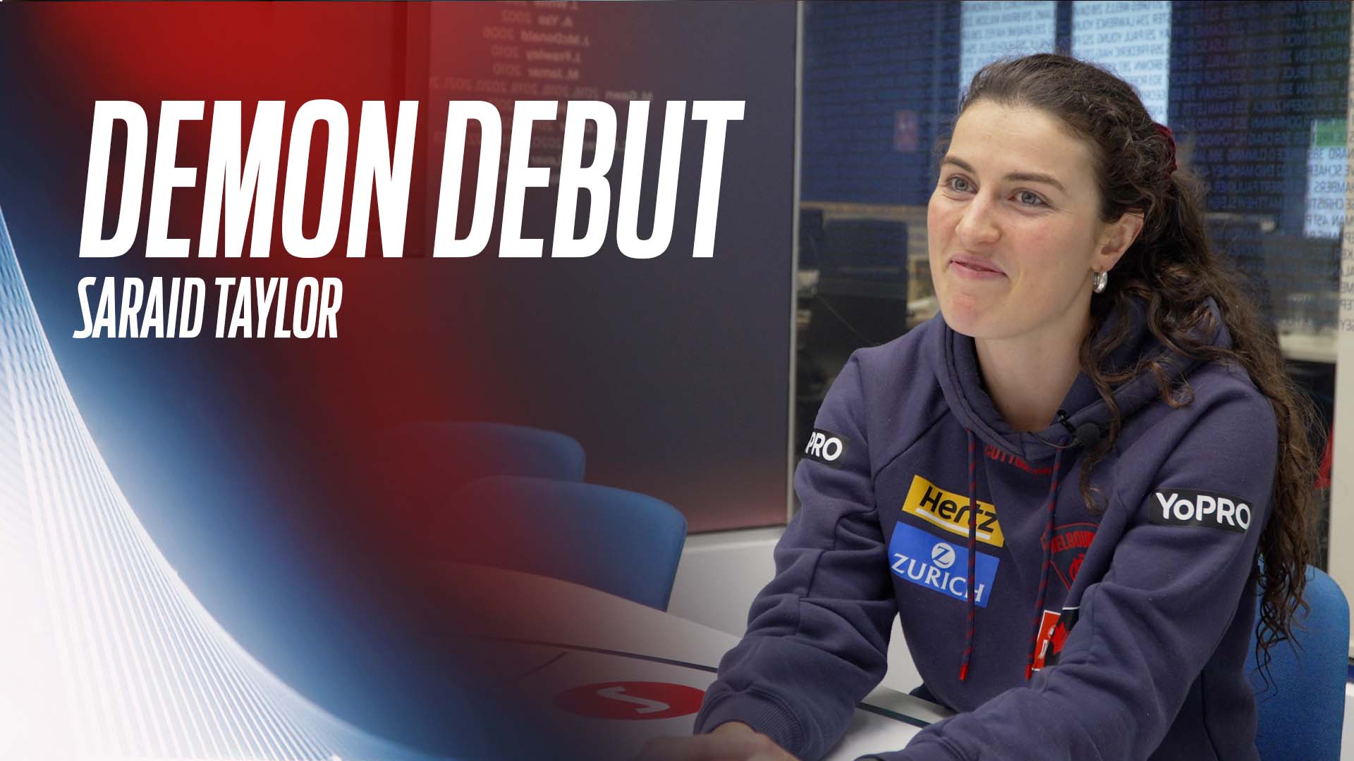 Latest Video | Melbourne Football Club