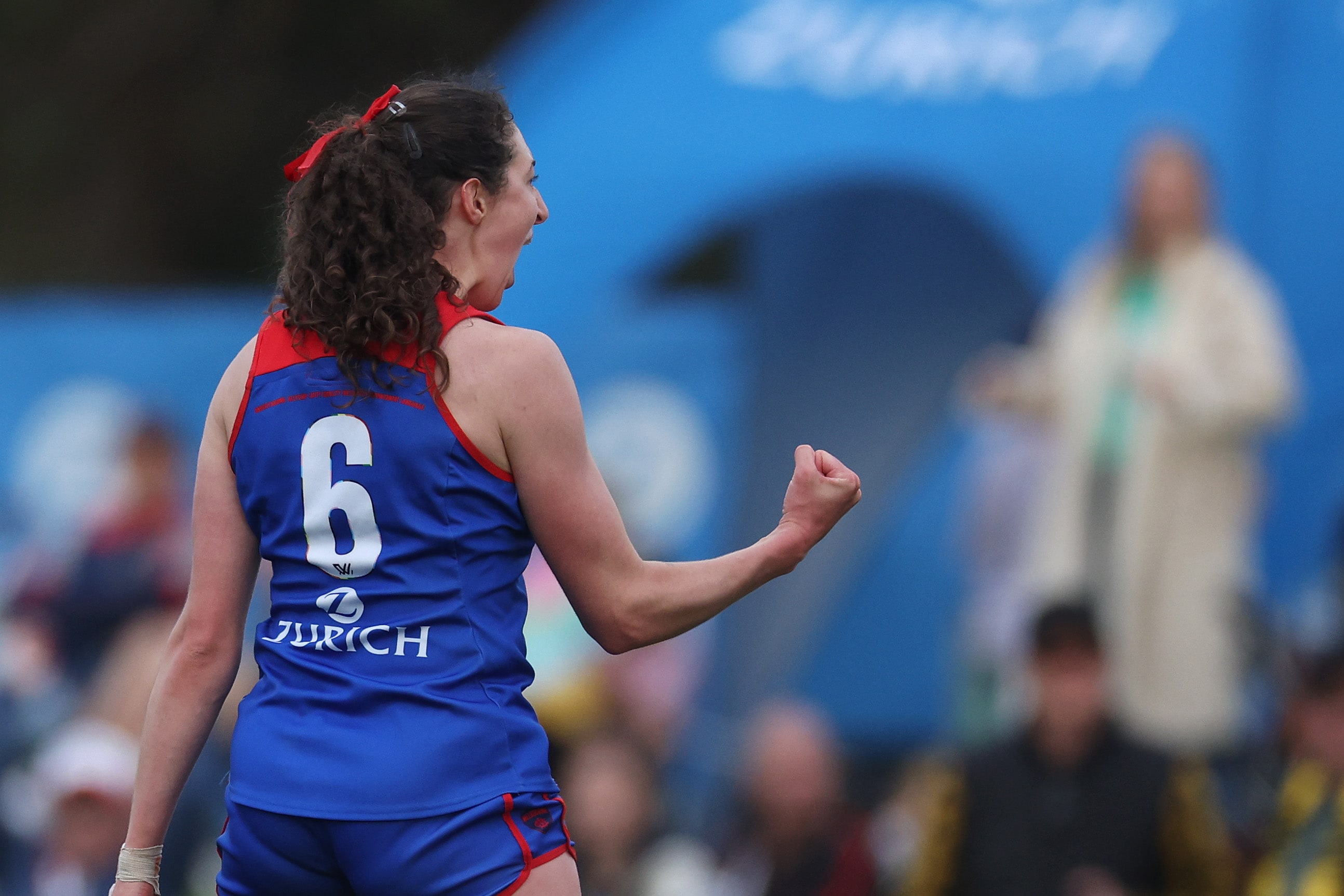 Dees secure crucial win at Casey