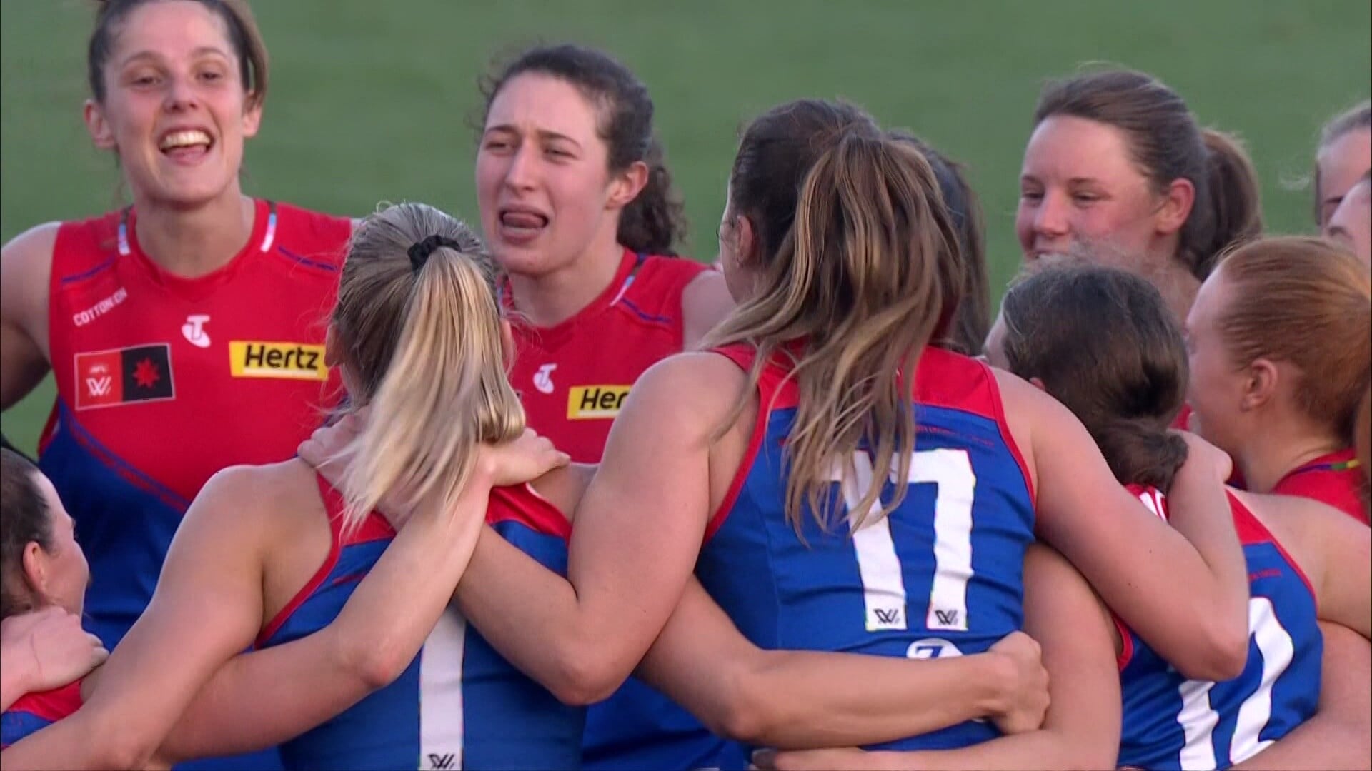 Latest Video | Melbourne Football Club
