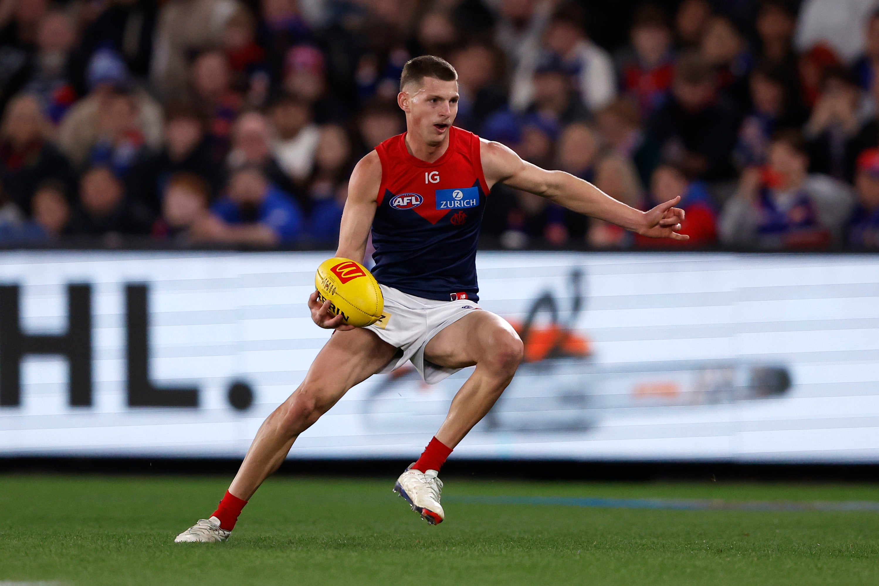 2024 season review | Judd McVee