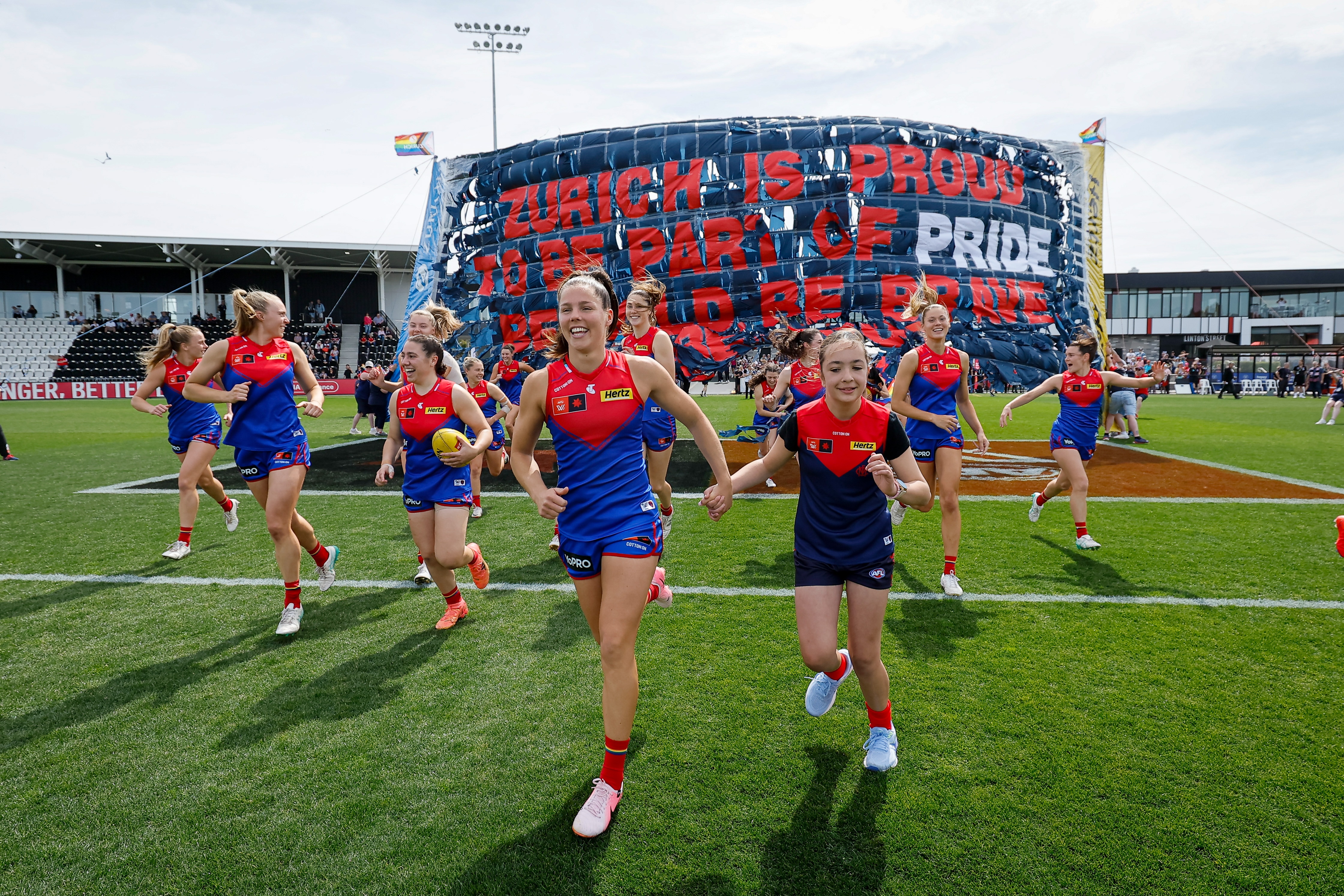 2025 AFLW season | Timing confirmed