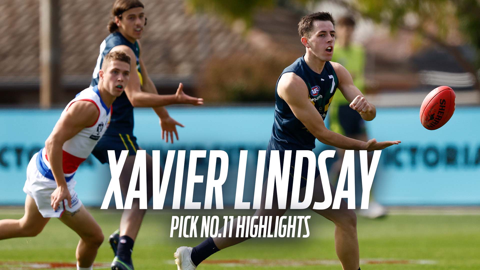 Latest Video | Melbourne Football Club