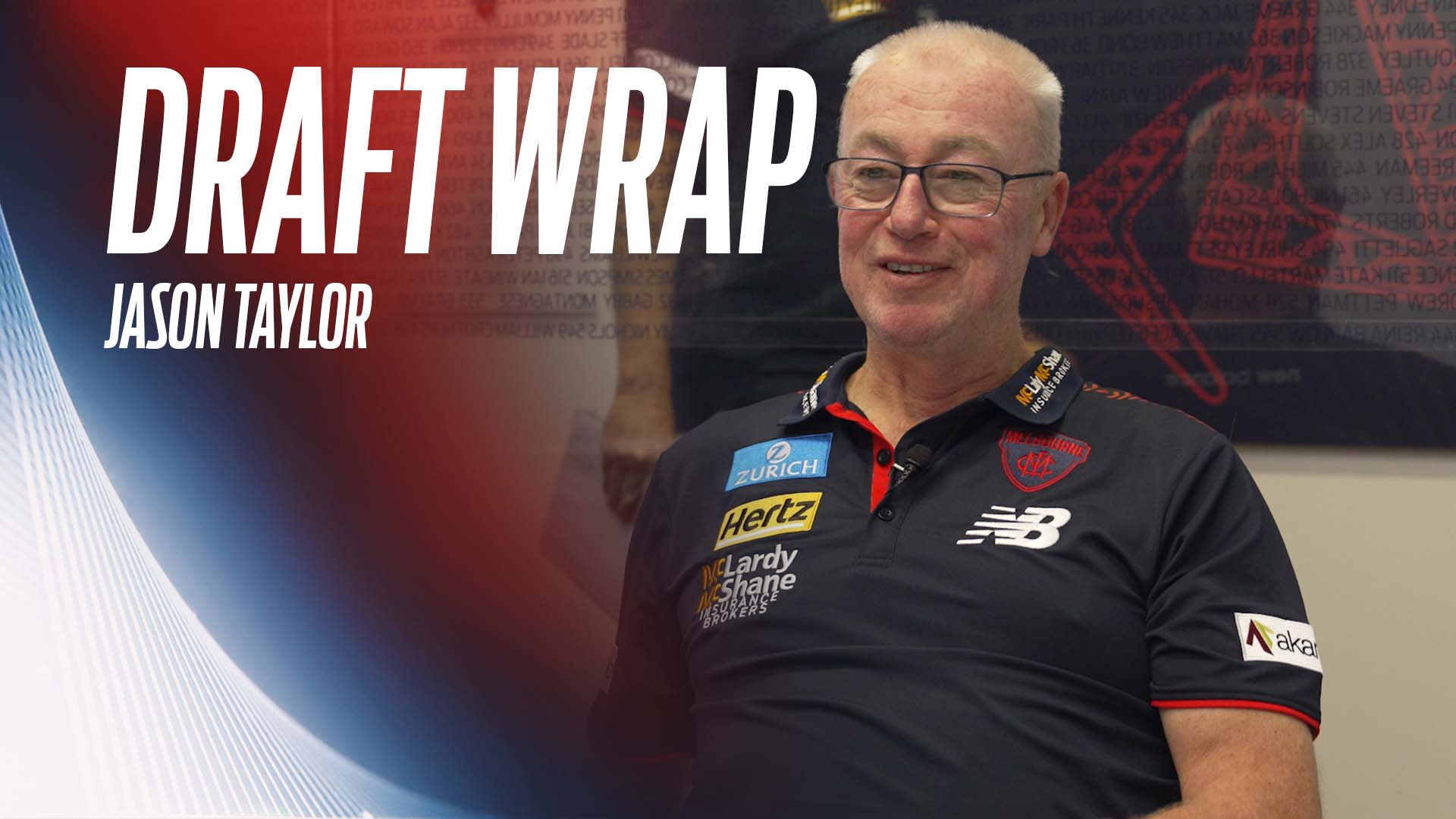 Latest Video | Melbourne Football Club