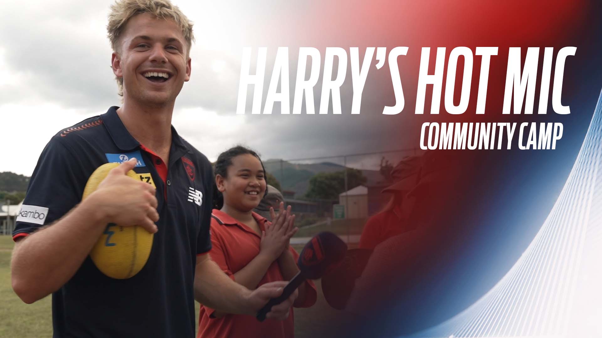 Latest Video | Melbourne Football Club
