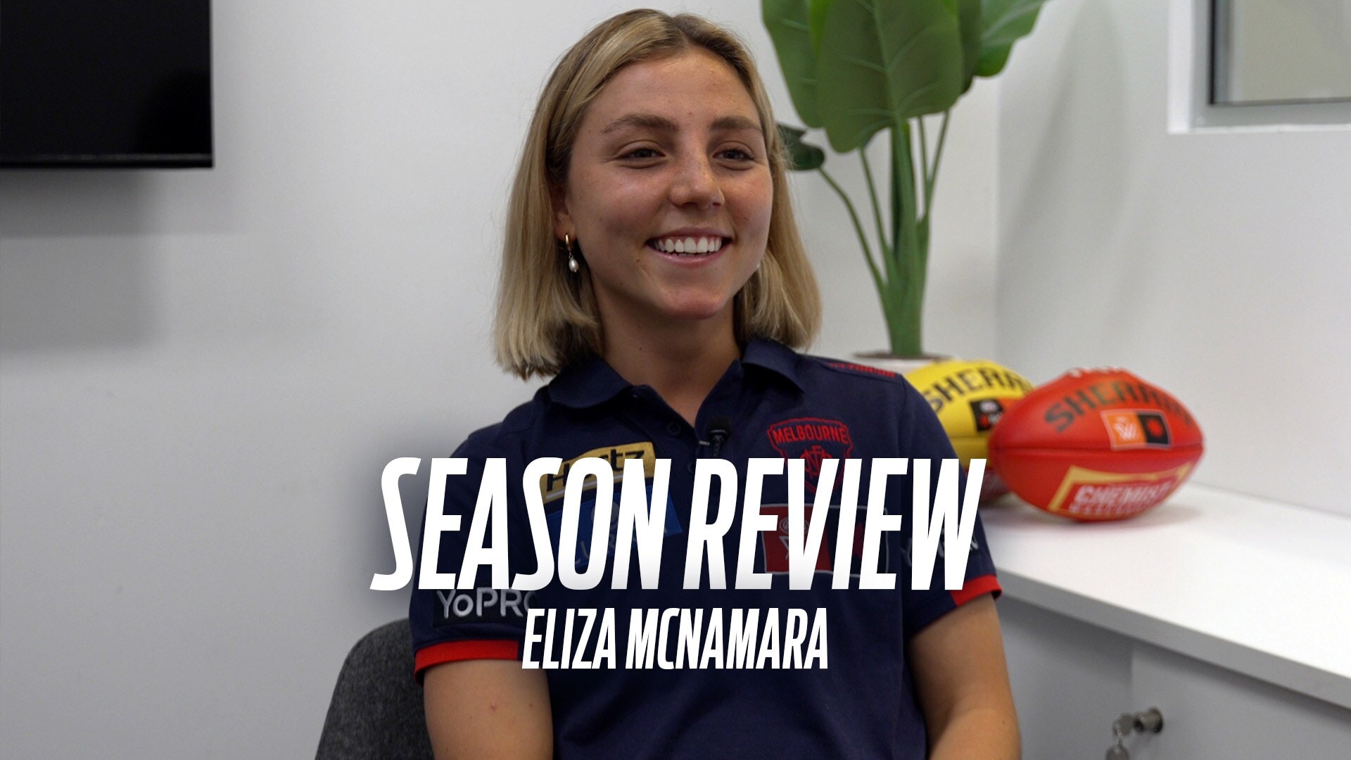 Latest Video | Melbourne Football Club