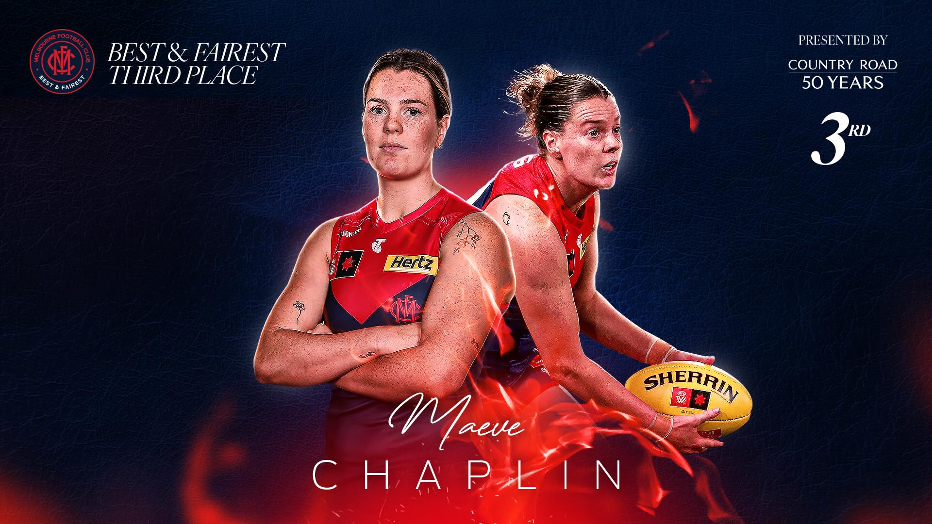 Latest Video | Melbourne Football Club