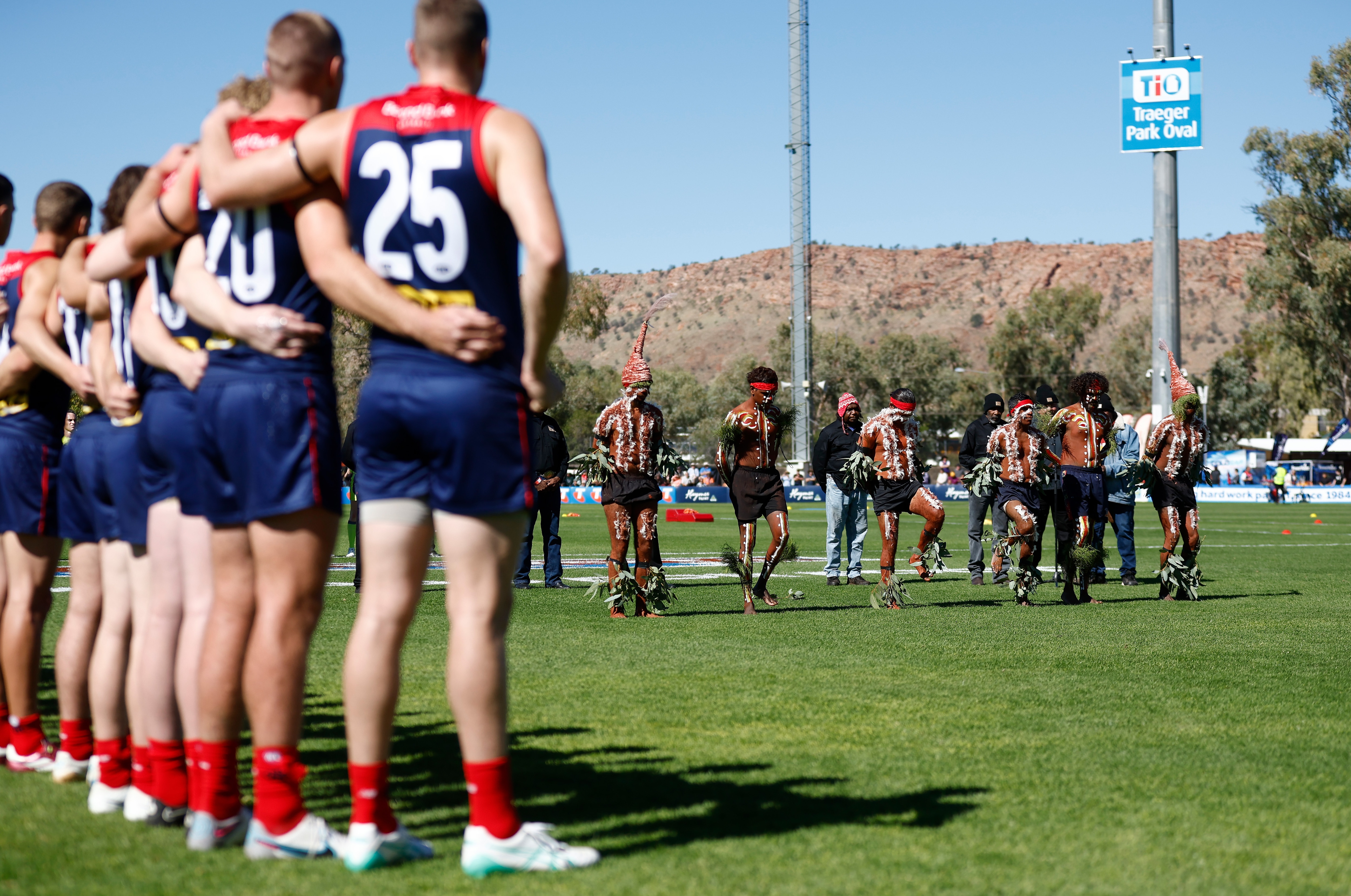 Tickets | Alice Springs Clash