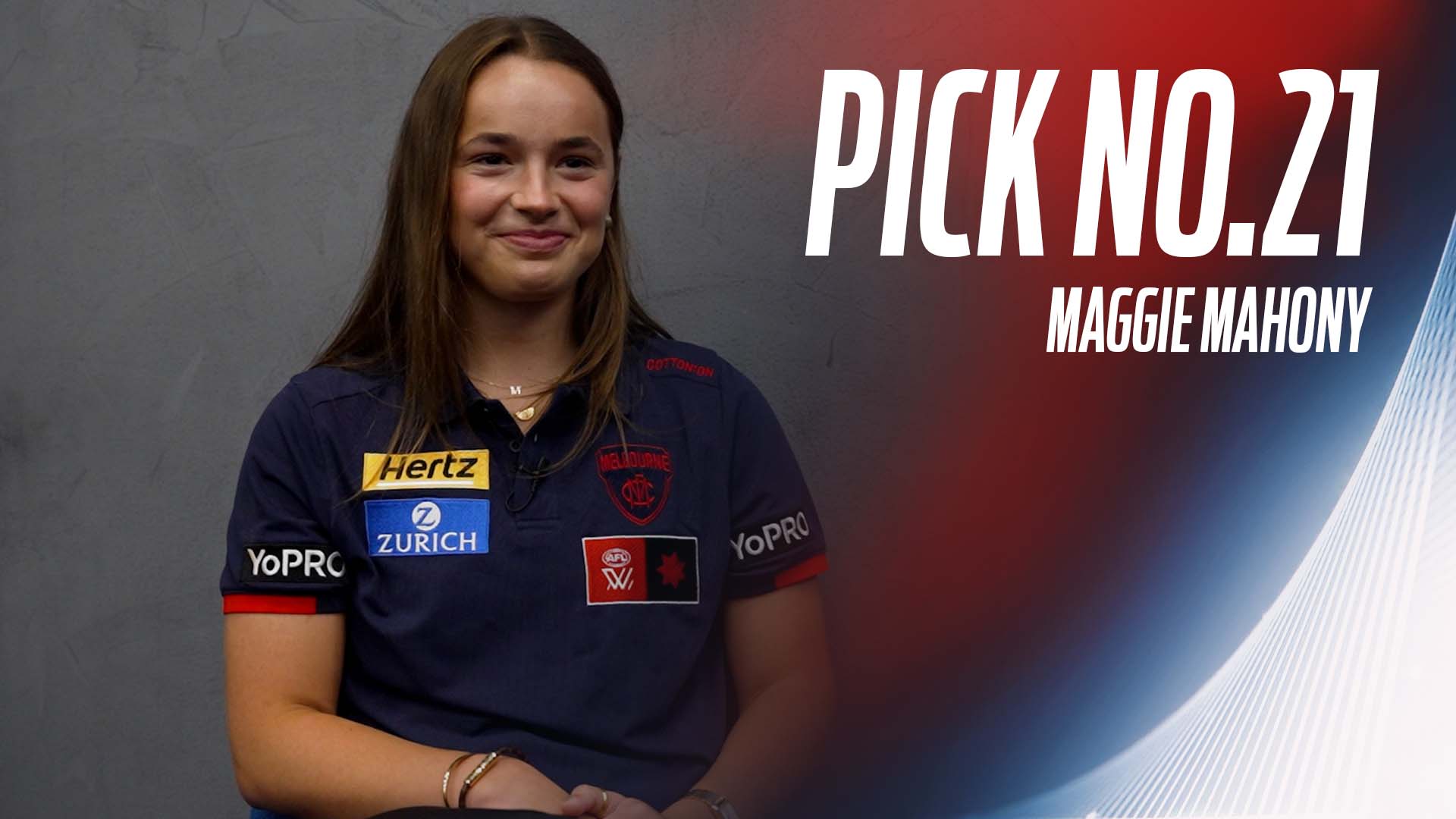 Latest Video | Melbourne Football Club