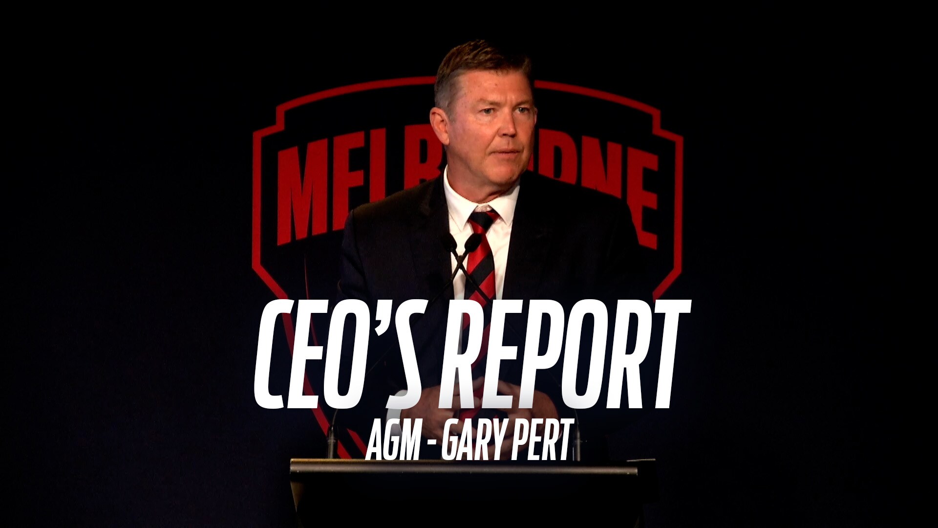 Latest Video | Melbourne Football Club