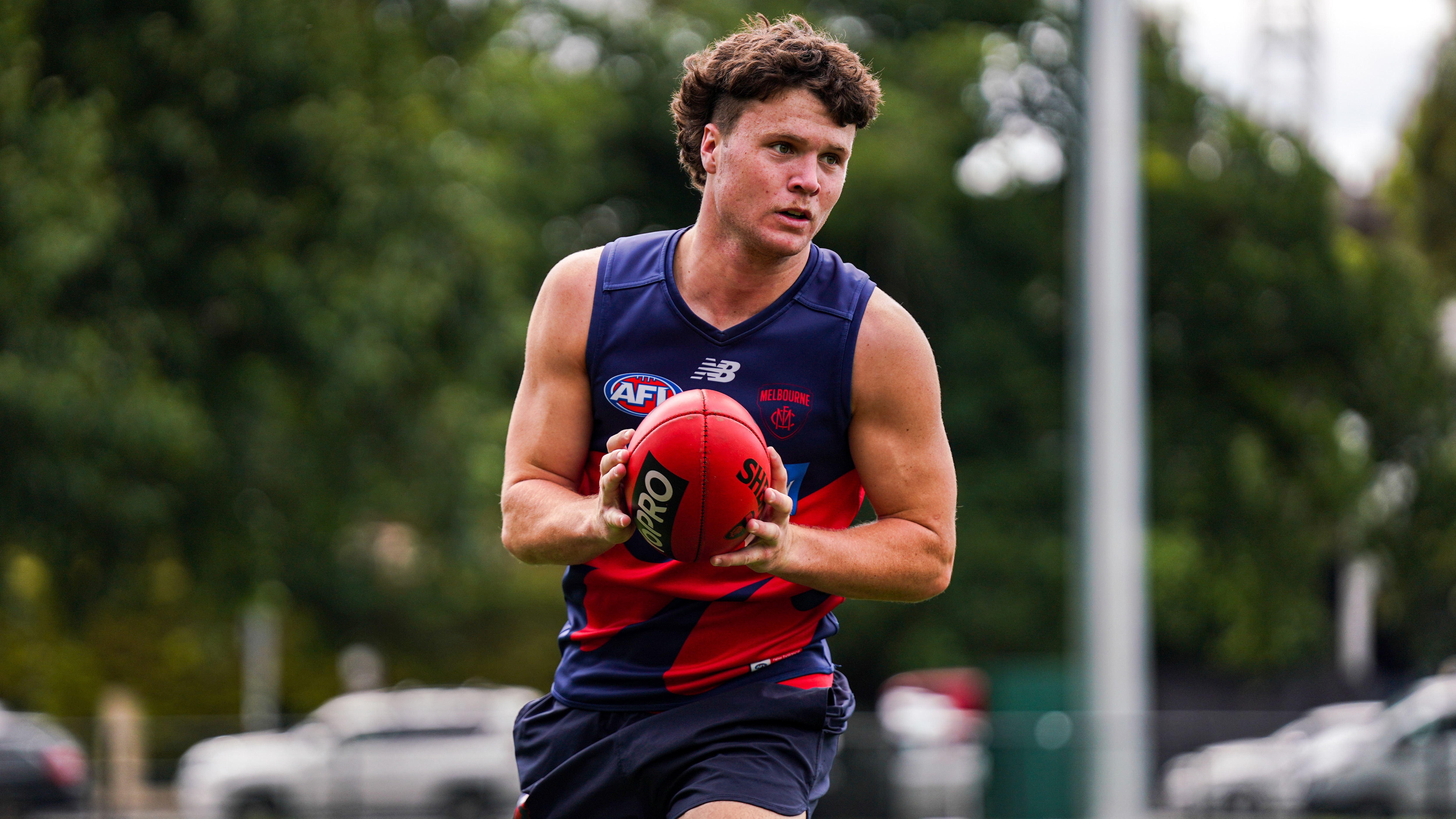Langford draws high praise