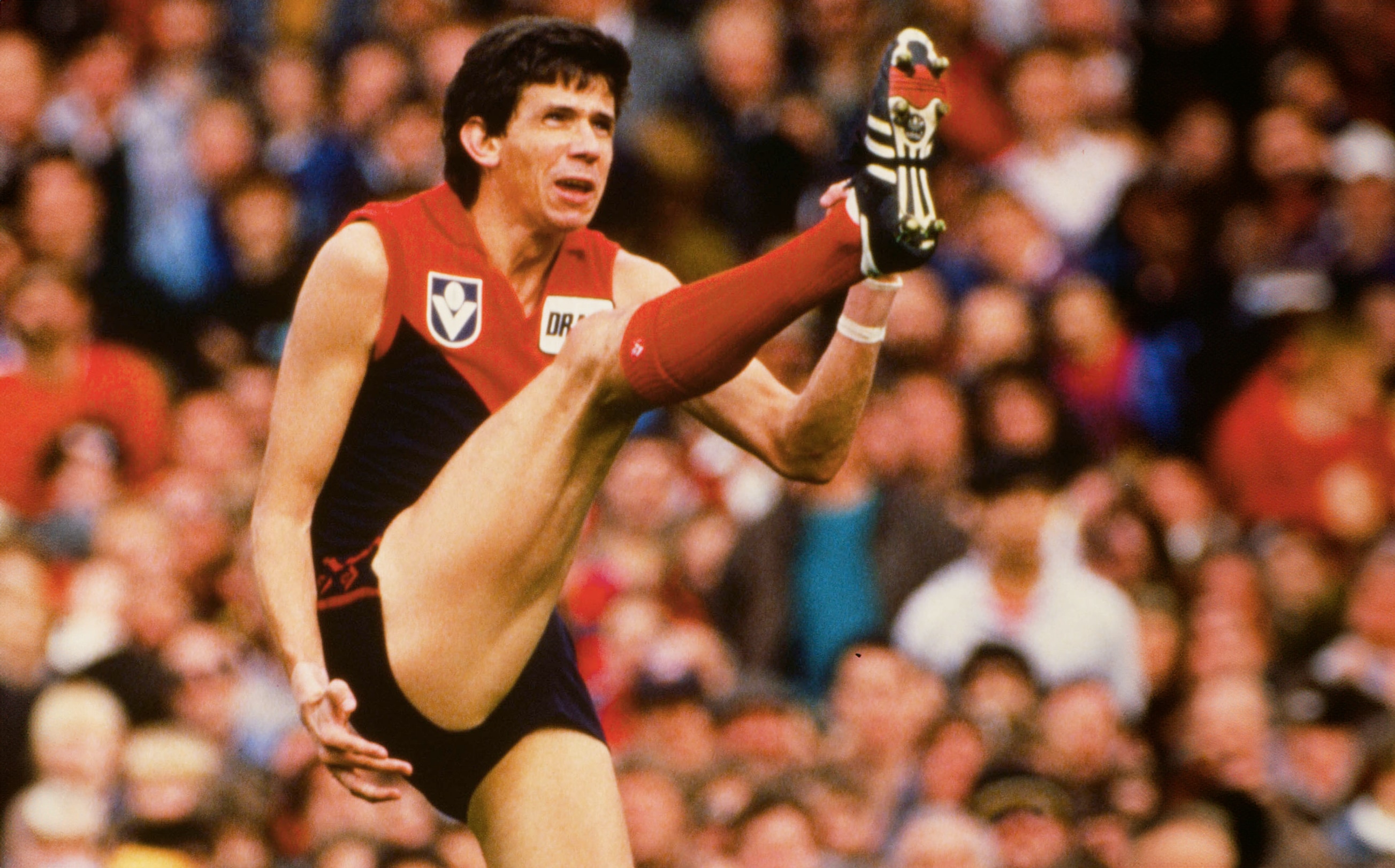 Legacy Series | Robert Flower