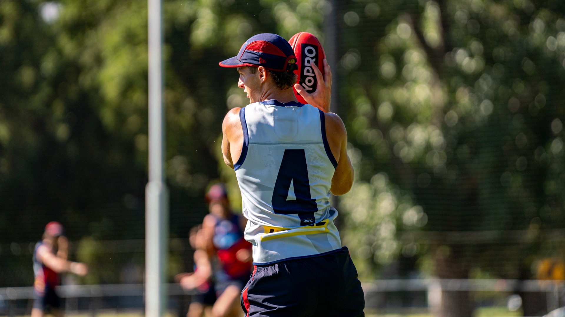 Injury update | McVee, Viney & Windsor