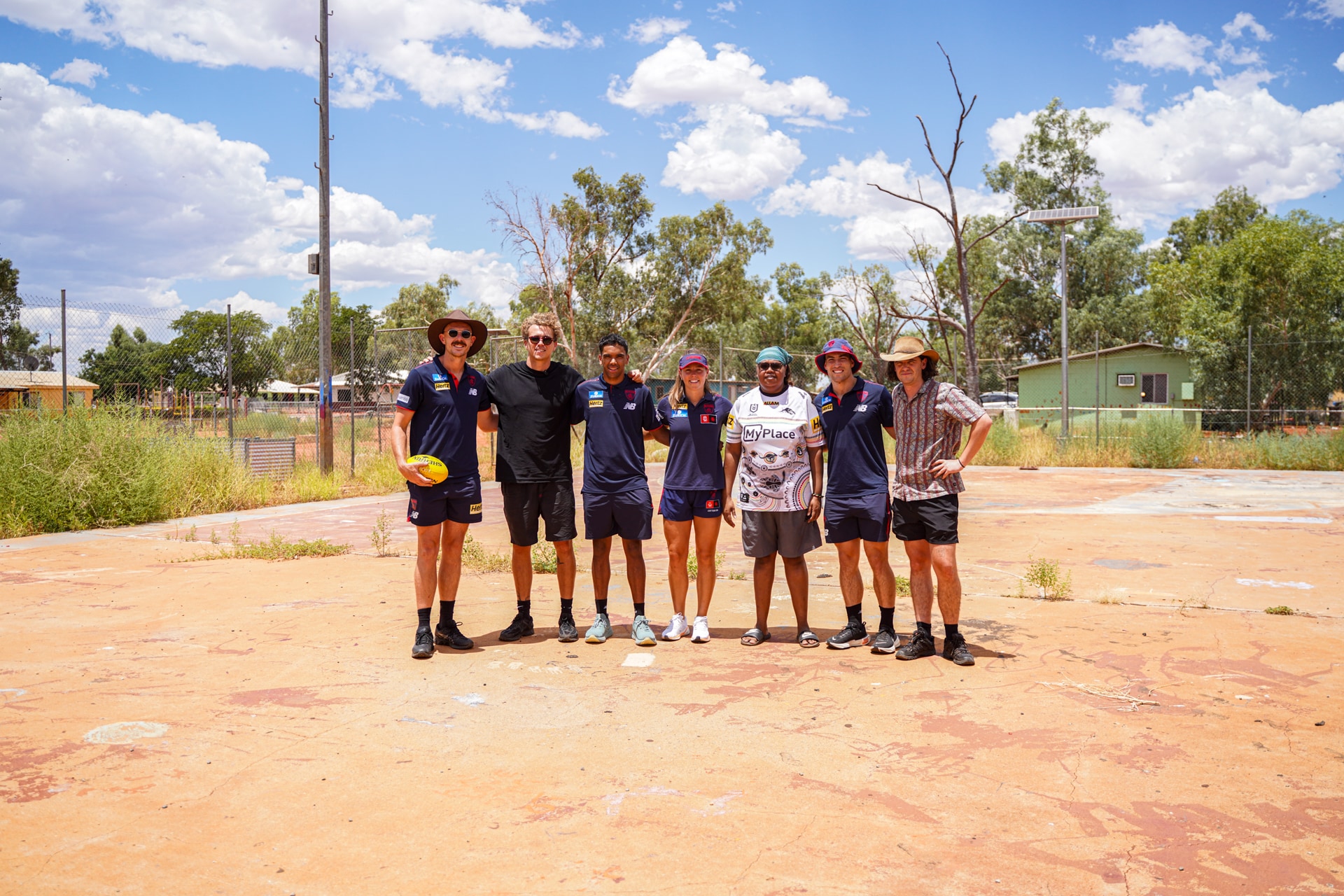 Demons and House of Darwin launch special partnership