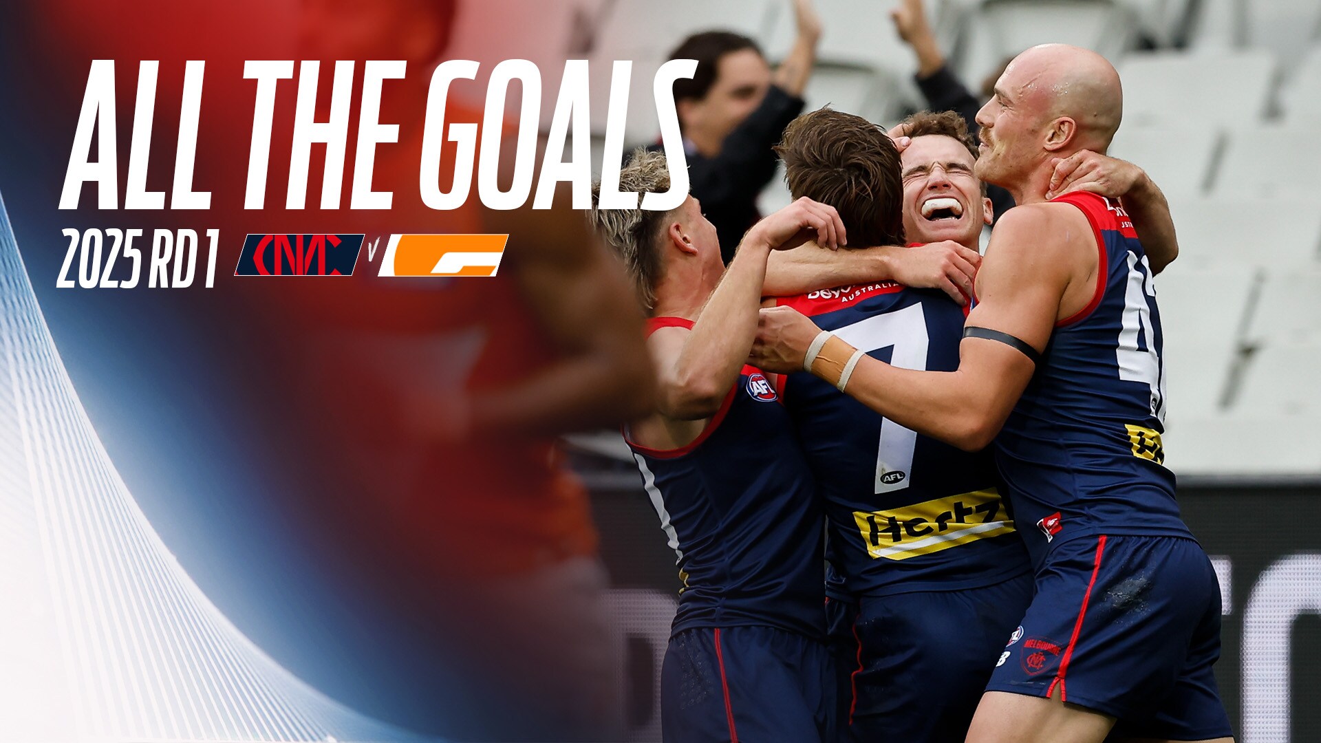 Latest Video | Melbourne Football Club