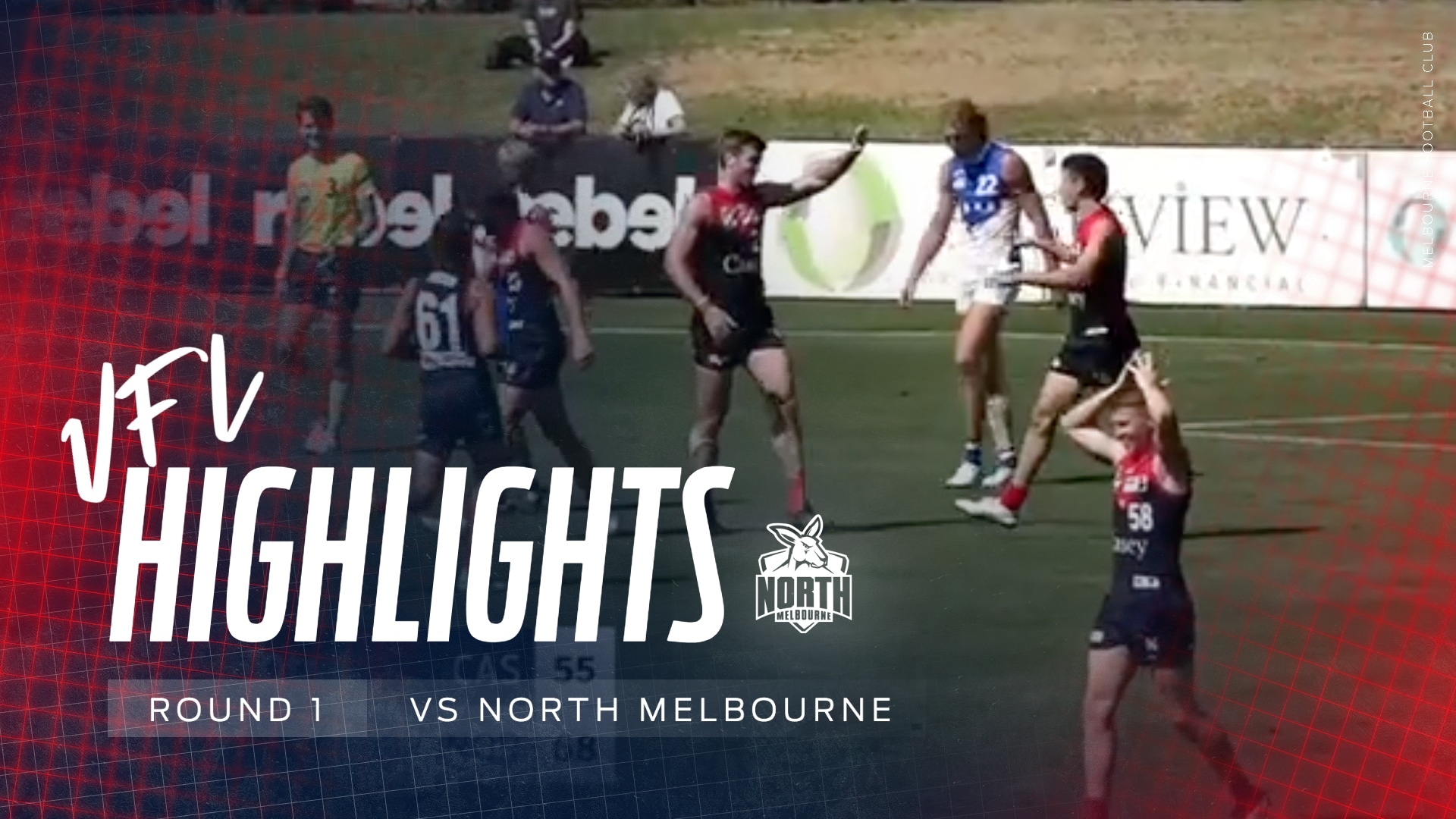 Latest Video | Melbourne Football Club