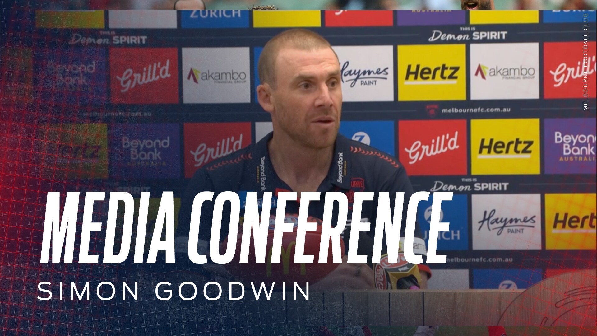 Latest Video | Melbourne Football Club