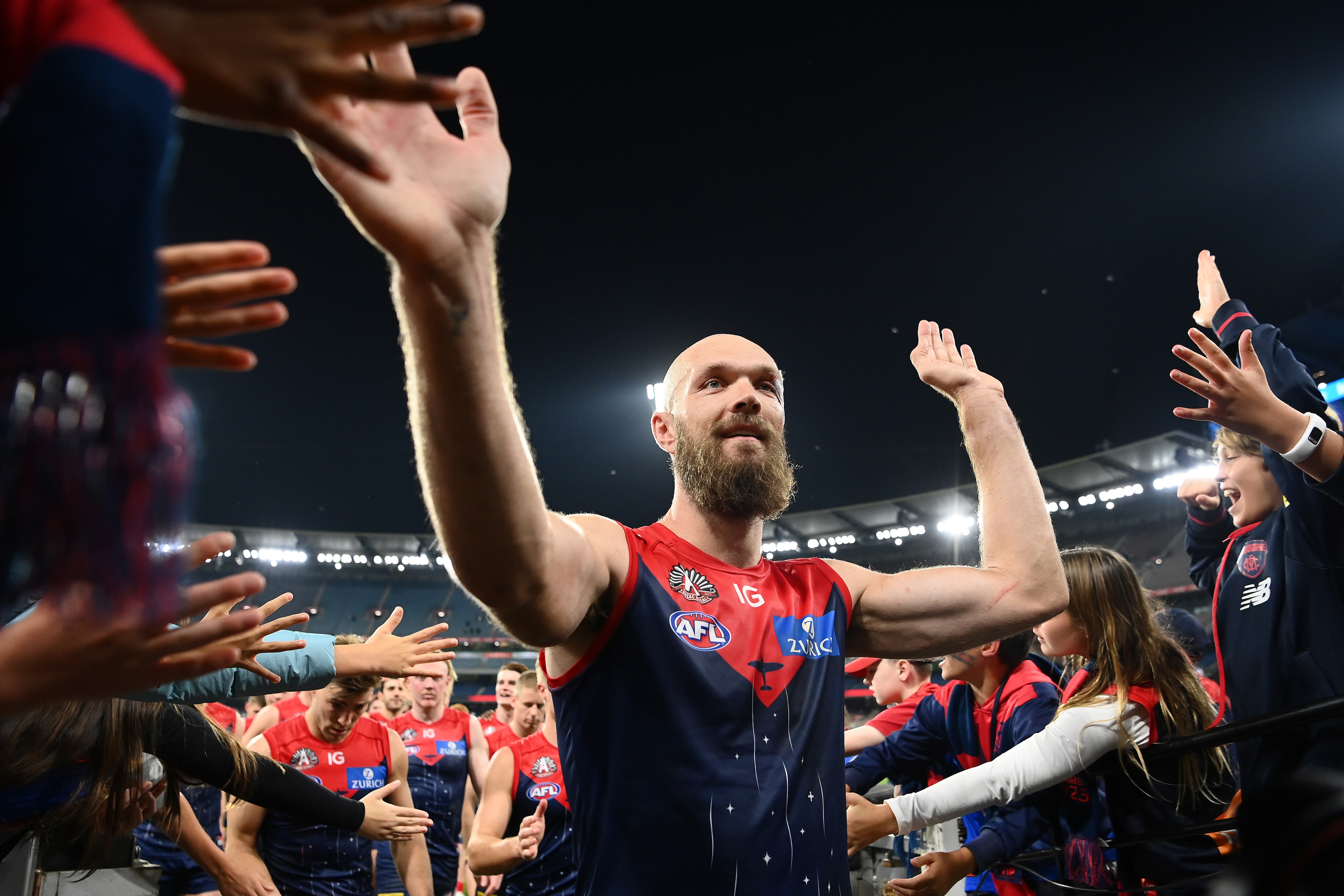 AFL Round 7 | Game Day Guide