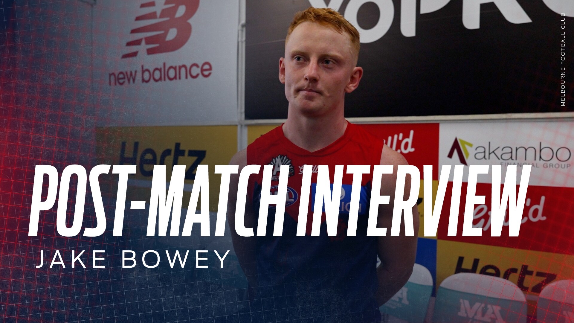 Latest Video | Melbourne Football Club