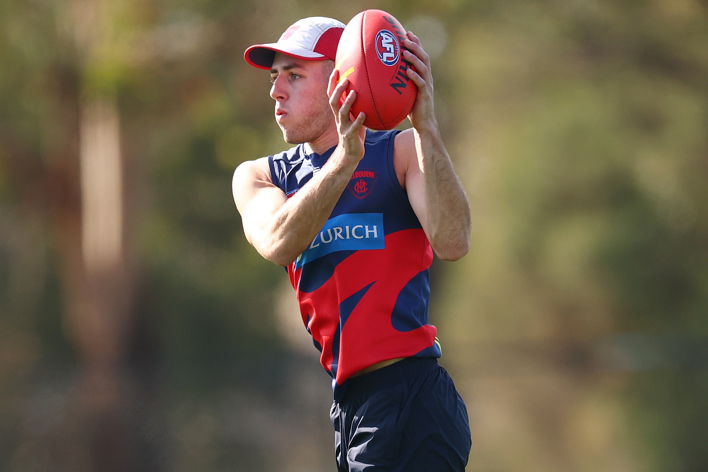 Media Conference focuses | Optus Stadium awaits