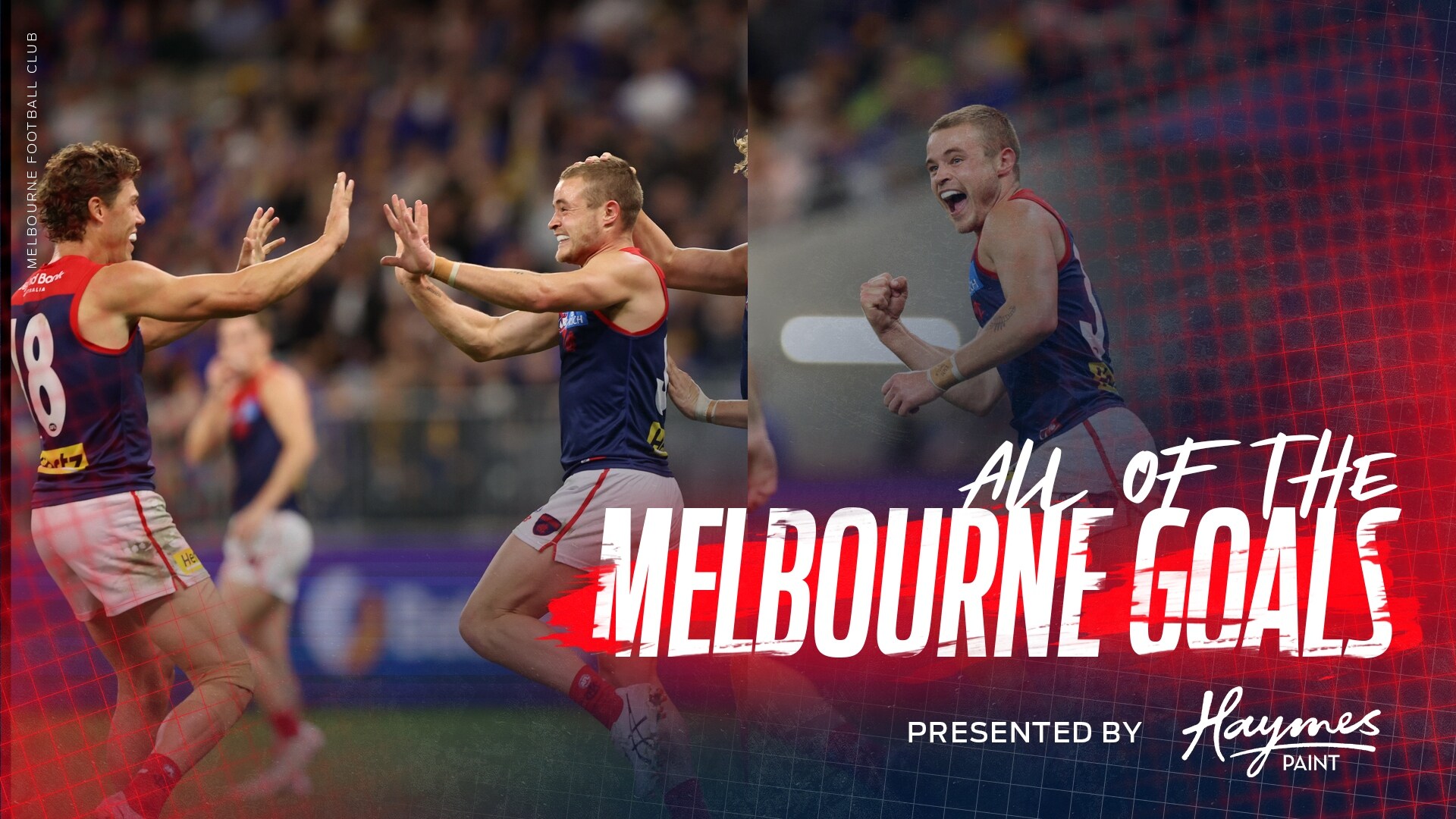 Latest Video | Melbourne Football Club