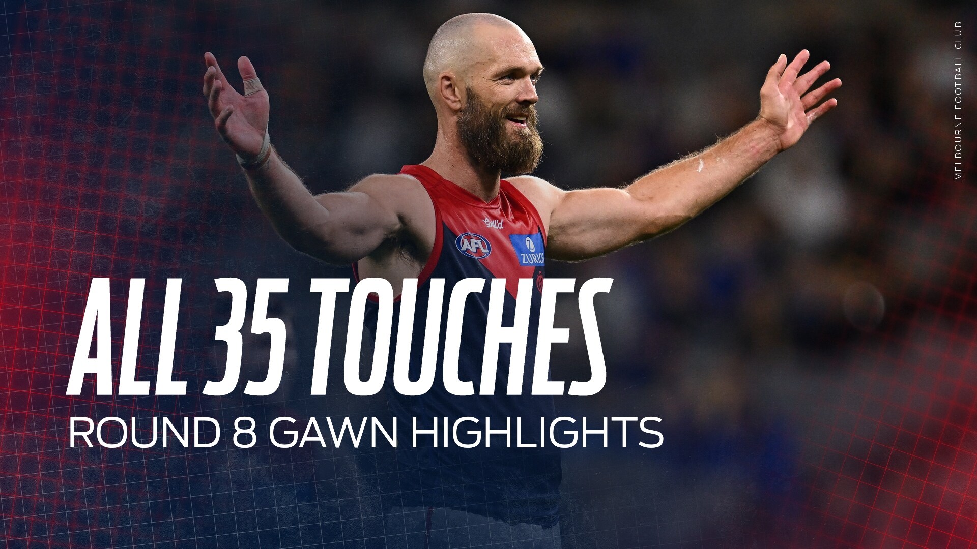 Latest Video | Melbourne Football Club