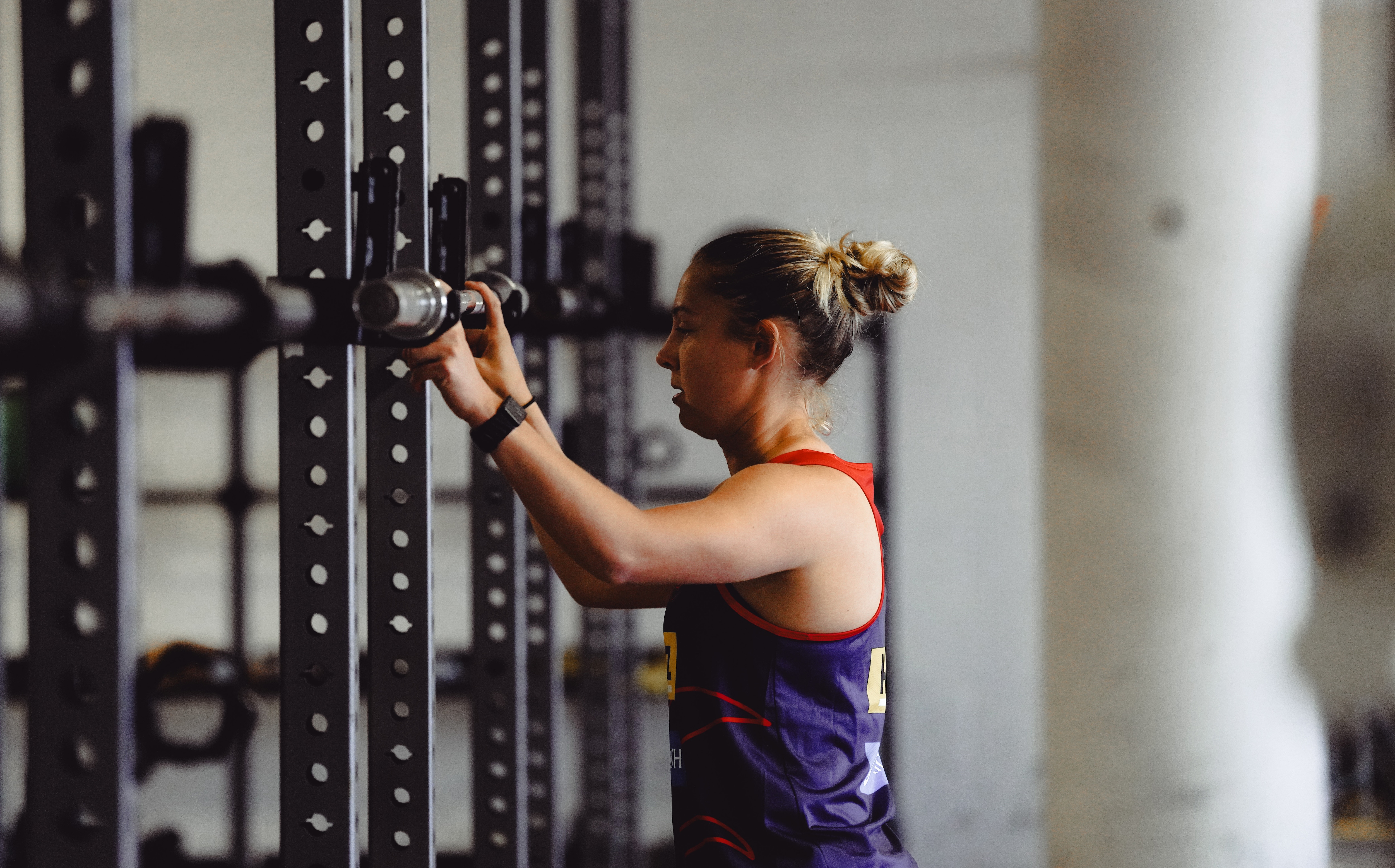 A day at the Dees | Pre-season begins