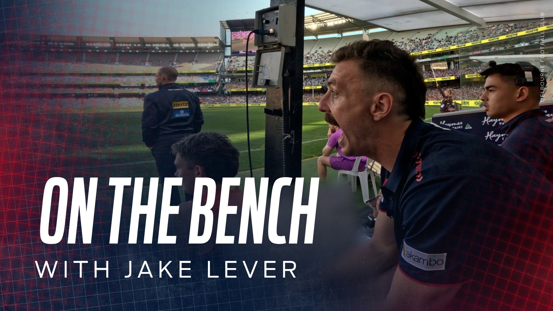 Latest Video | Melbourne Football Club