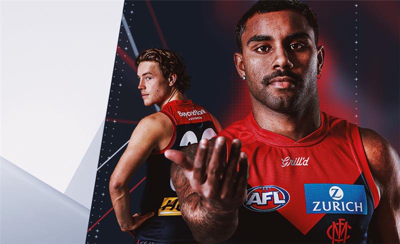 AFL Fixture | Final details confirmed