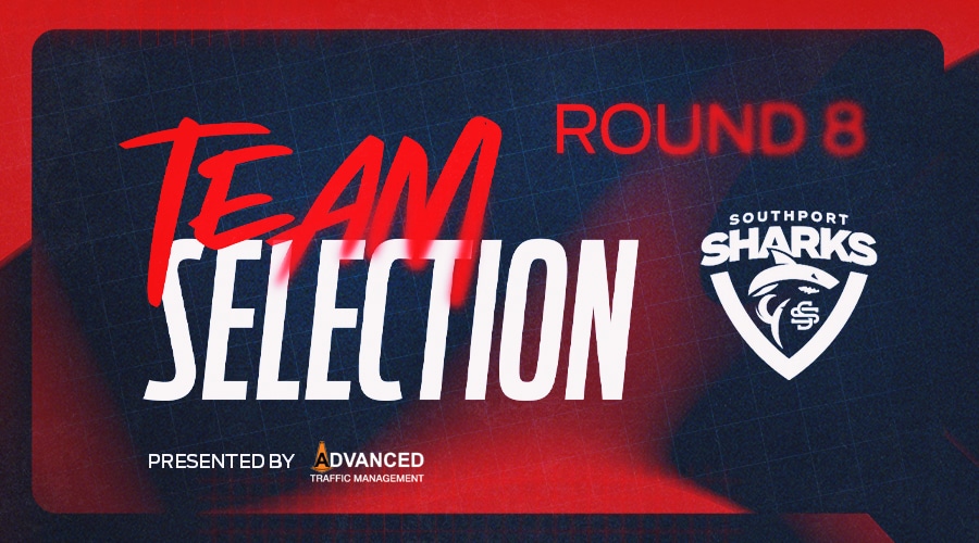 VFL | Team Selection