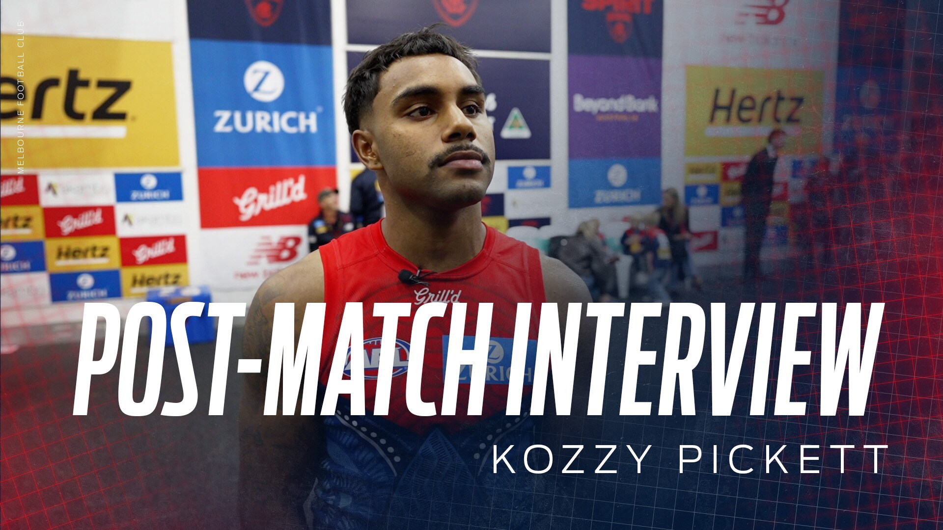 Latest Video | Melbourne Football Club