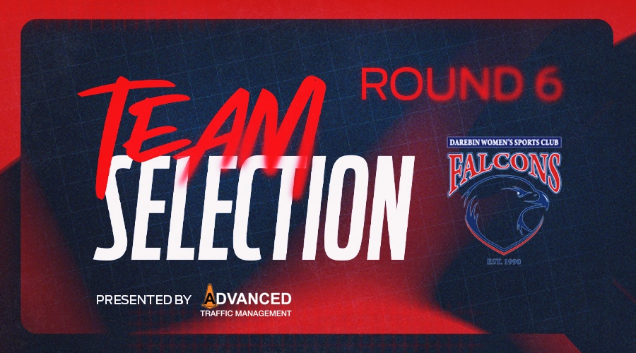 VFLW | Team Selection