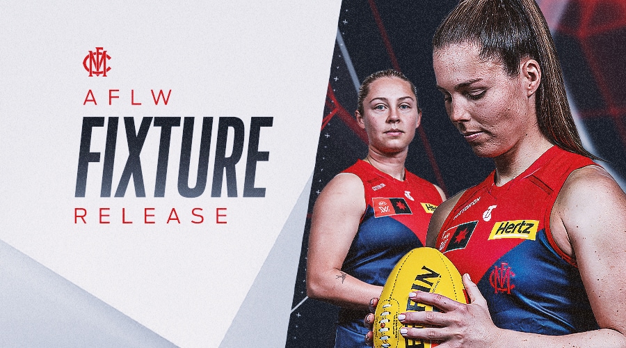 AFLW | Fixture release