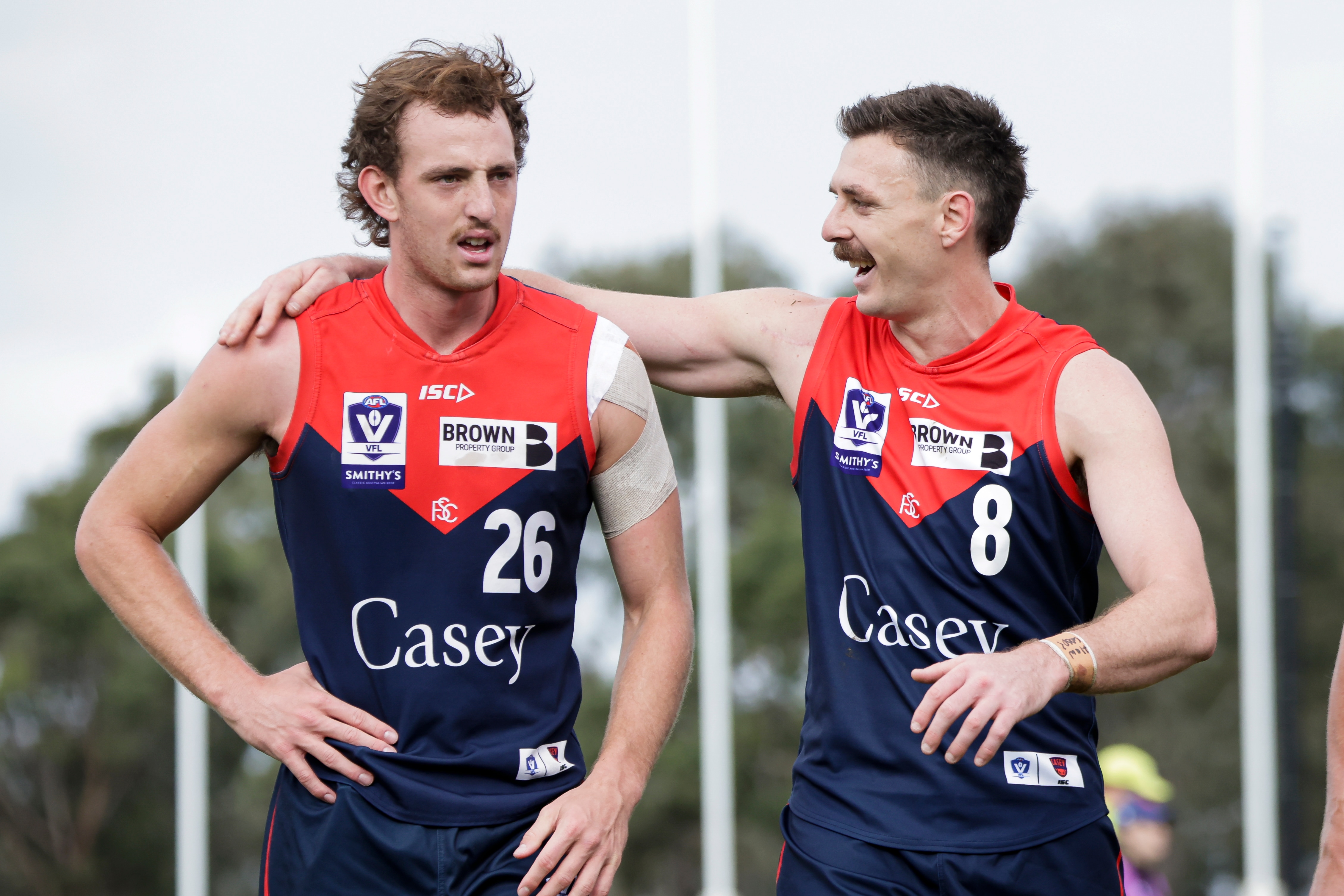 VFL | Game Day Guide