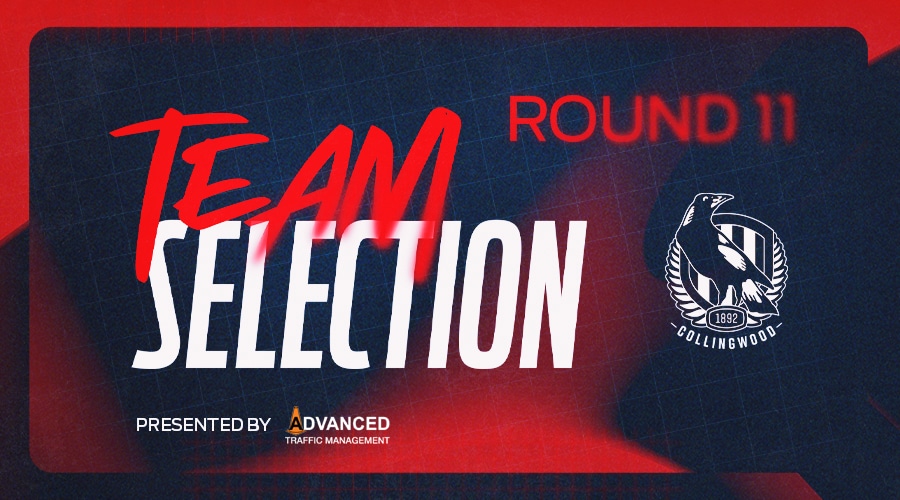 VFL | Team Selection