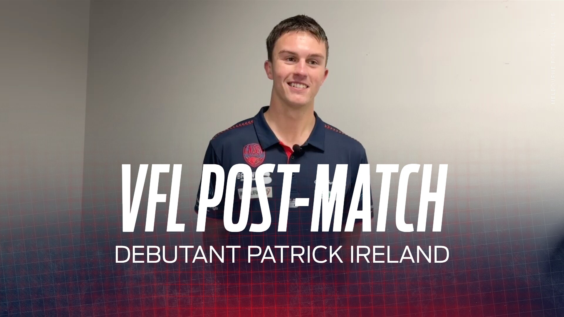 Latest Video | Melbourne Football Club