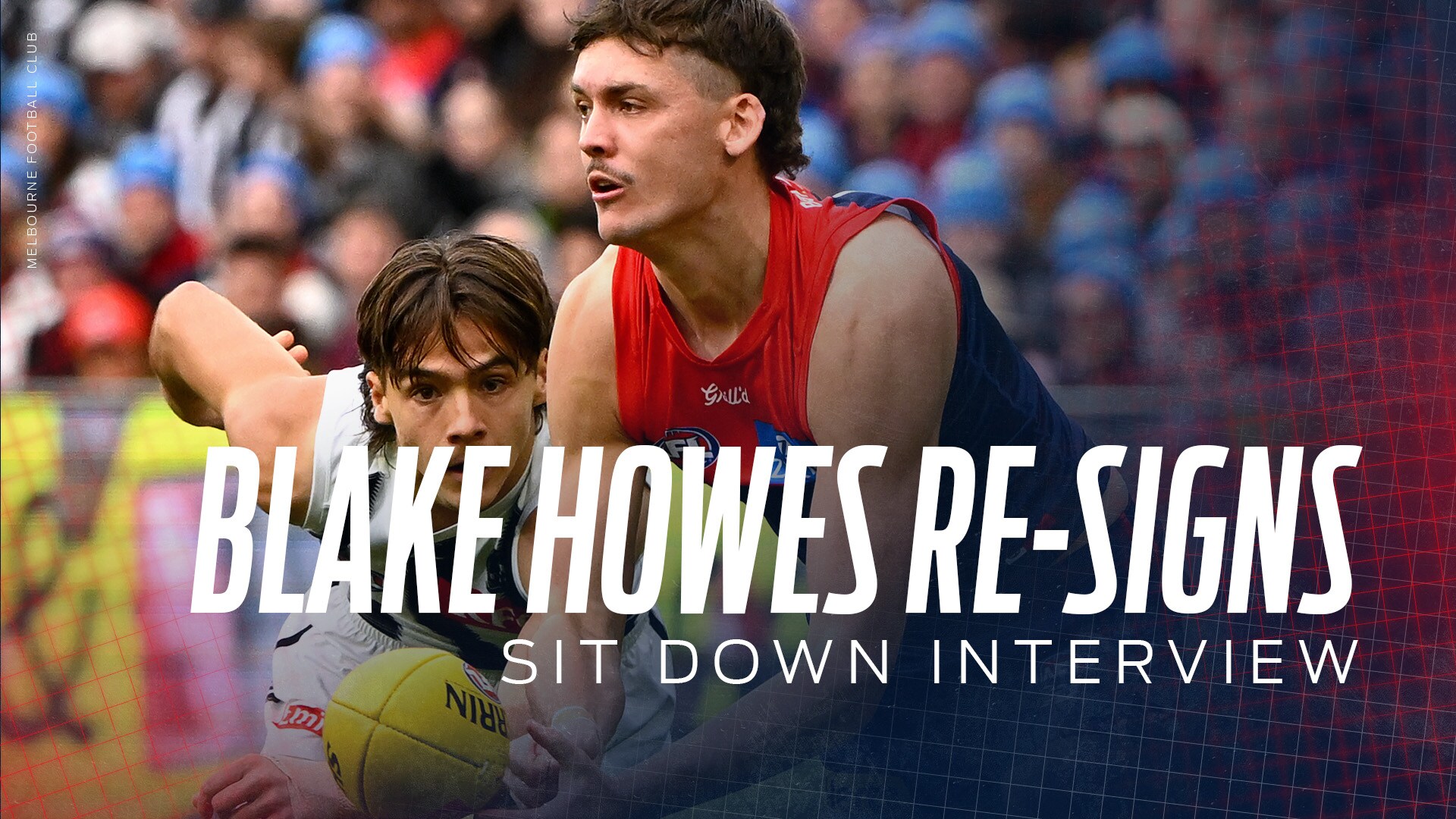 Latest Video | Melbourne Football Club