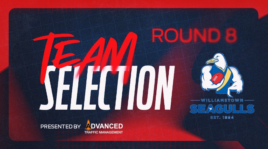 VFLW | Team Selection