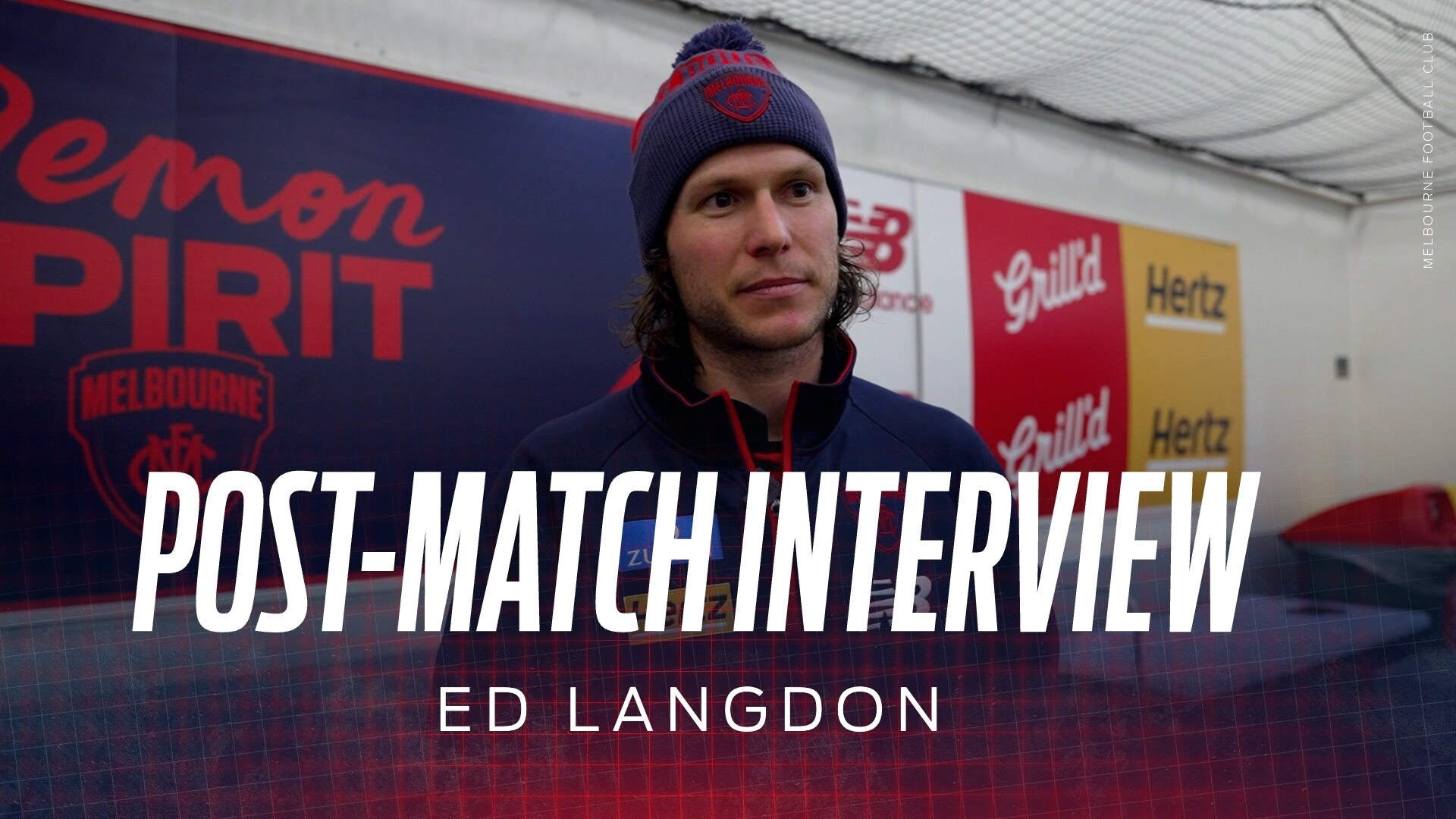 Latest Video | Melbourne Football Club