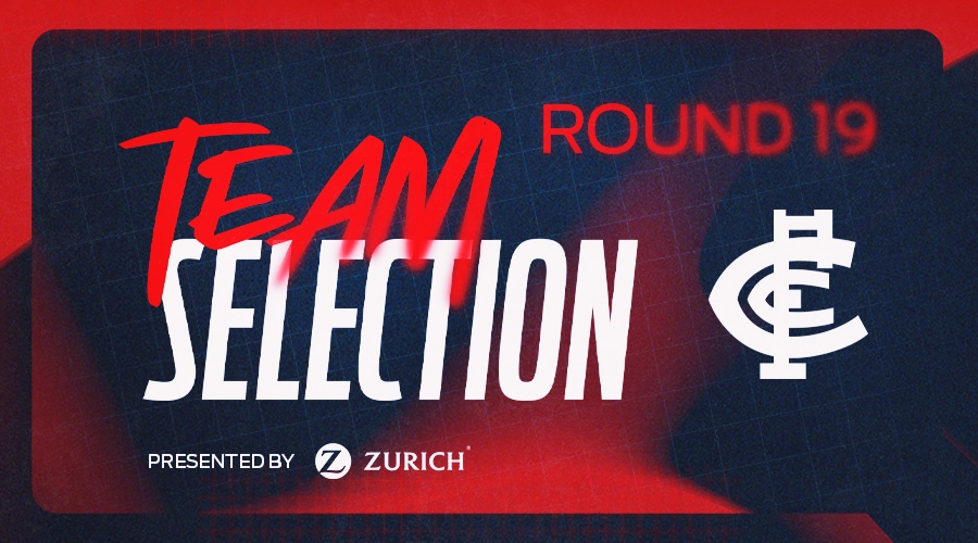 Round 19 team | A Demon duo return